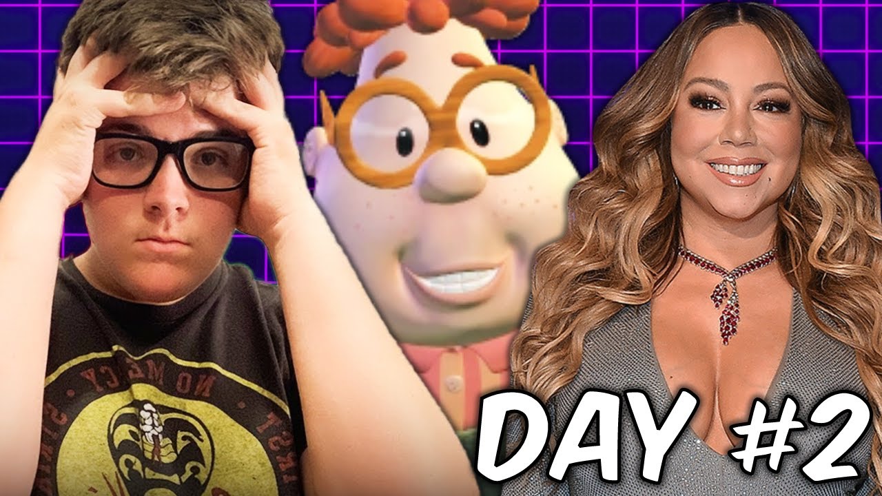 1,000 Followers in One Week Challenge (Day 2) - YouTube