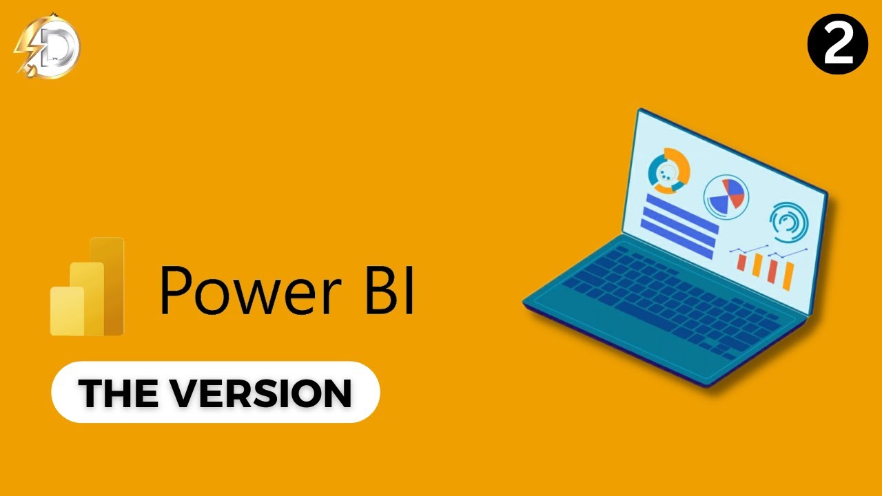 The Versions | Power BI full Course | Power BI Versions, Learn Power BI ...