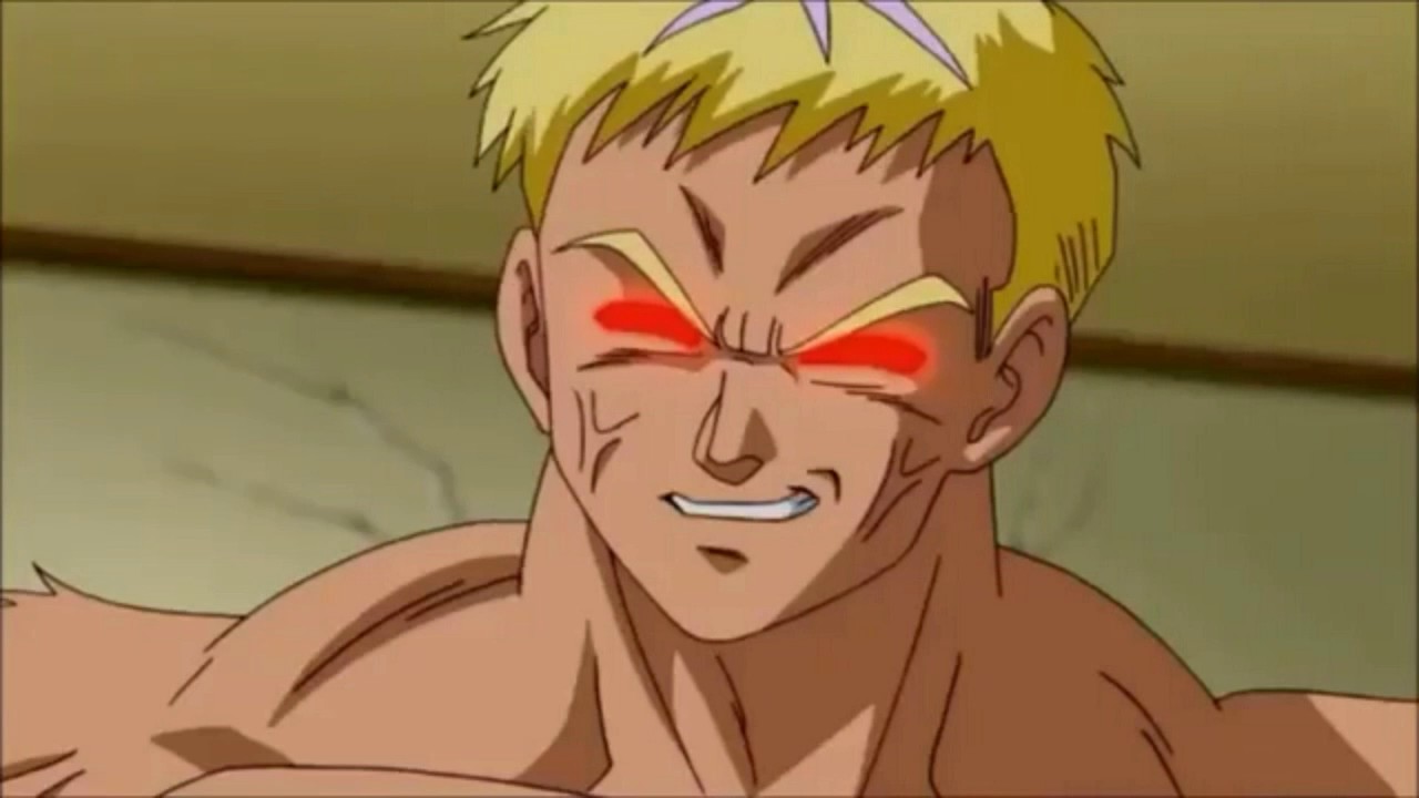 Db super amv bad and boujee - YouTube