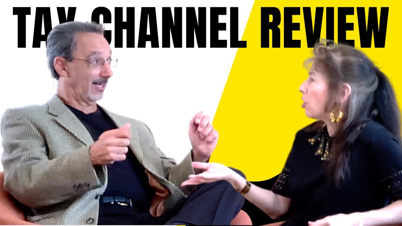 Tax Channels - Reviewed - YouTube