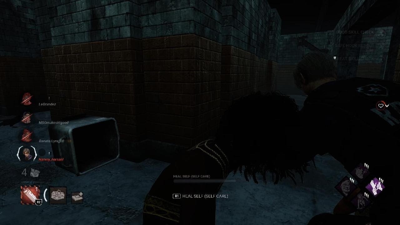 like bot , like player - YouTube