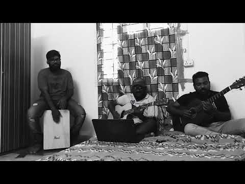Nanne Nanne chusthu cover by Band Hermes