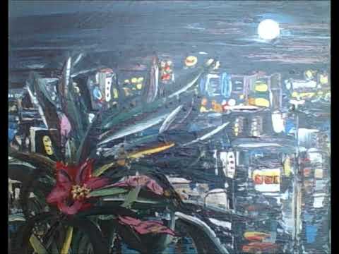 VANYA MILANOVA PLAYS SZYMANOWSKI NOCTURNE AND TARANTELLE