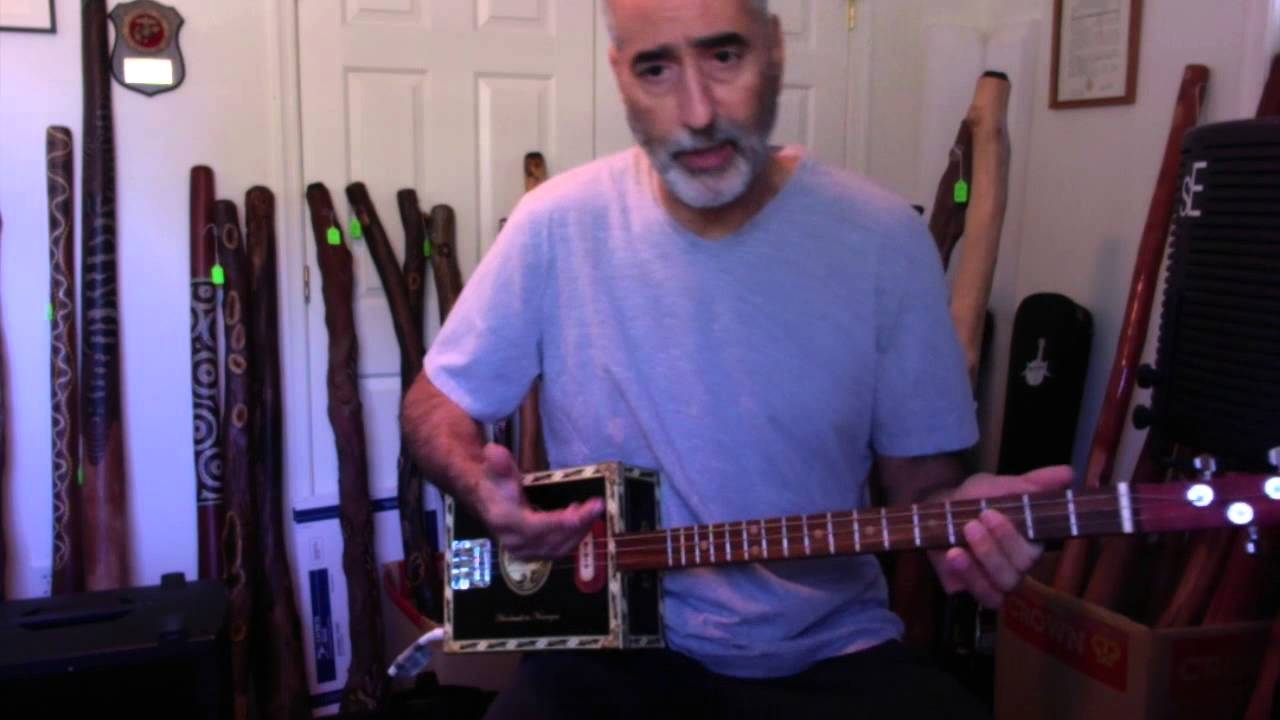 CBG Lesson -"Funk 49" James Gang - YouTube