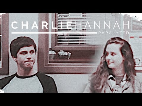 Charlie & Hannah │ paralyzed ᶜʳᵒˢˢᵒᵛᵉʳ - YouTube