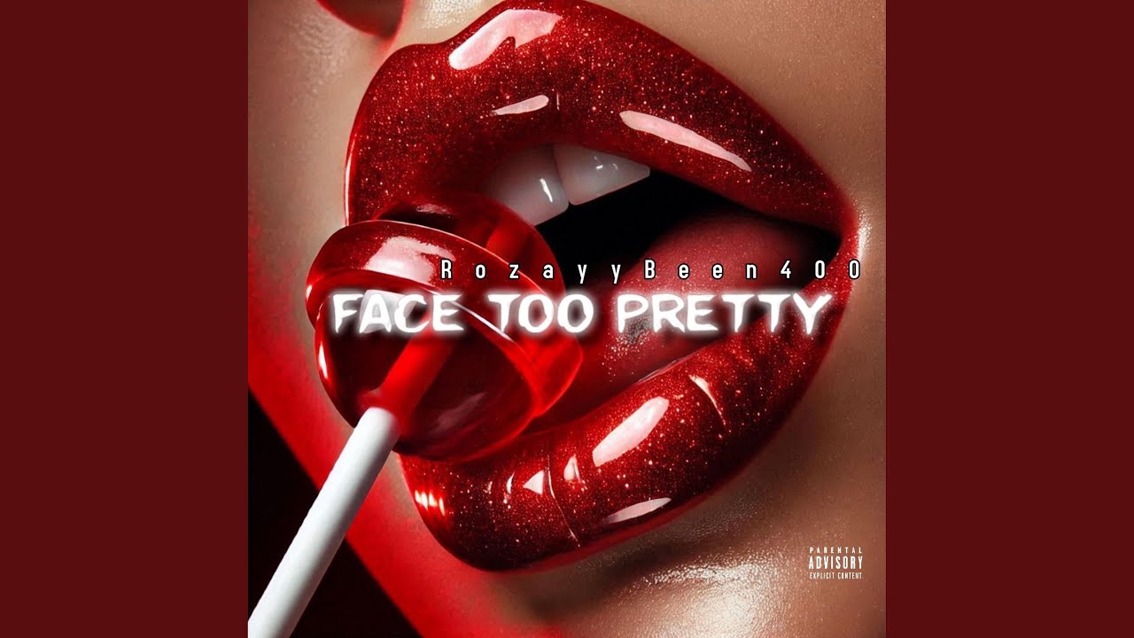 Face too pretty - YouTube