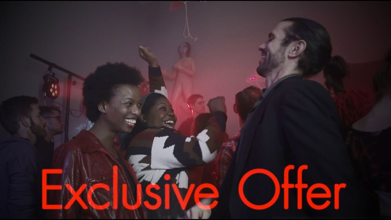 Jim the Jerk | Ep. 13 | Exclusive Offer [starring Jamie Teer and Liz ...