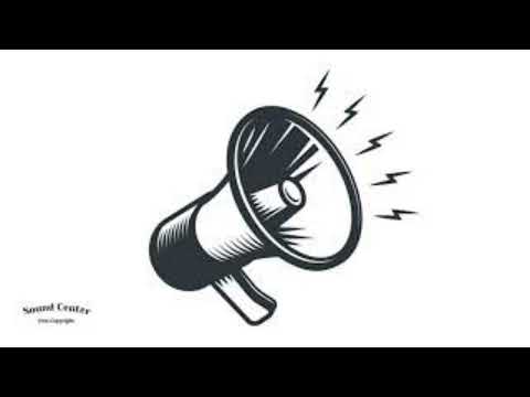 Car Drift Sound Effect - No Copyright