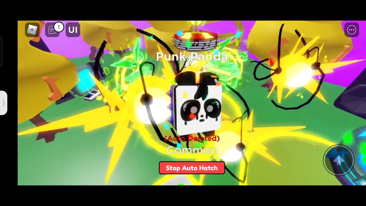 *DAY 1* Until Secret Pet (Clicker Simulator) - YouTube