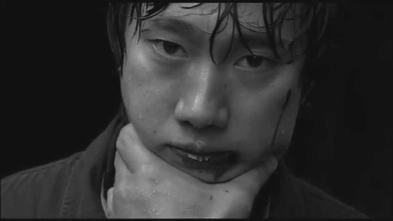 corbin - revenge song (Unofficial video) - YouTube