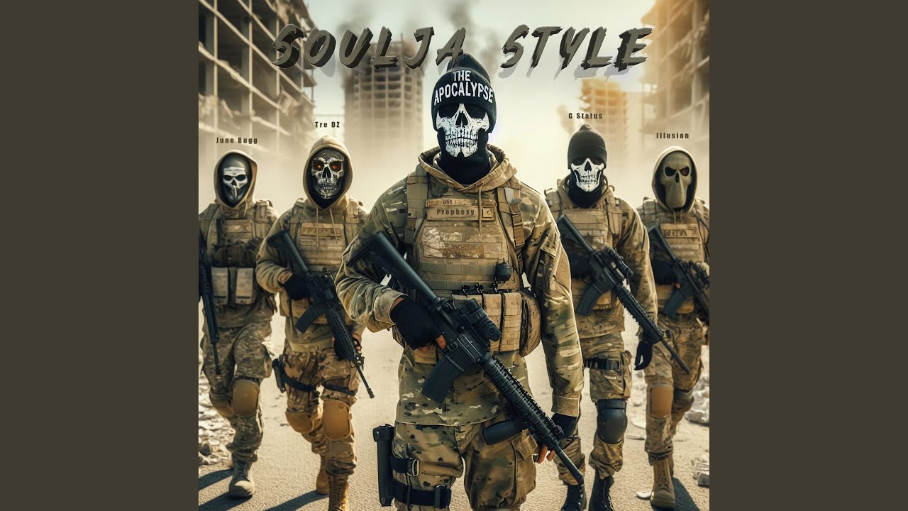 East Up (feat. Dee Loc & Young Magic) - YouTube