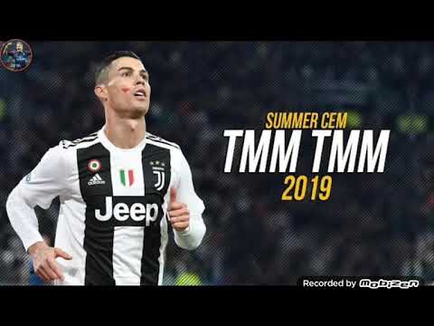 RONALDO TMM TMM 2019