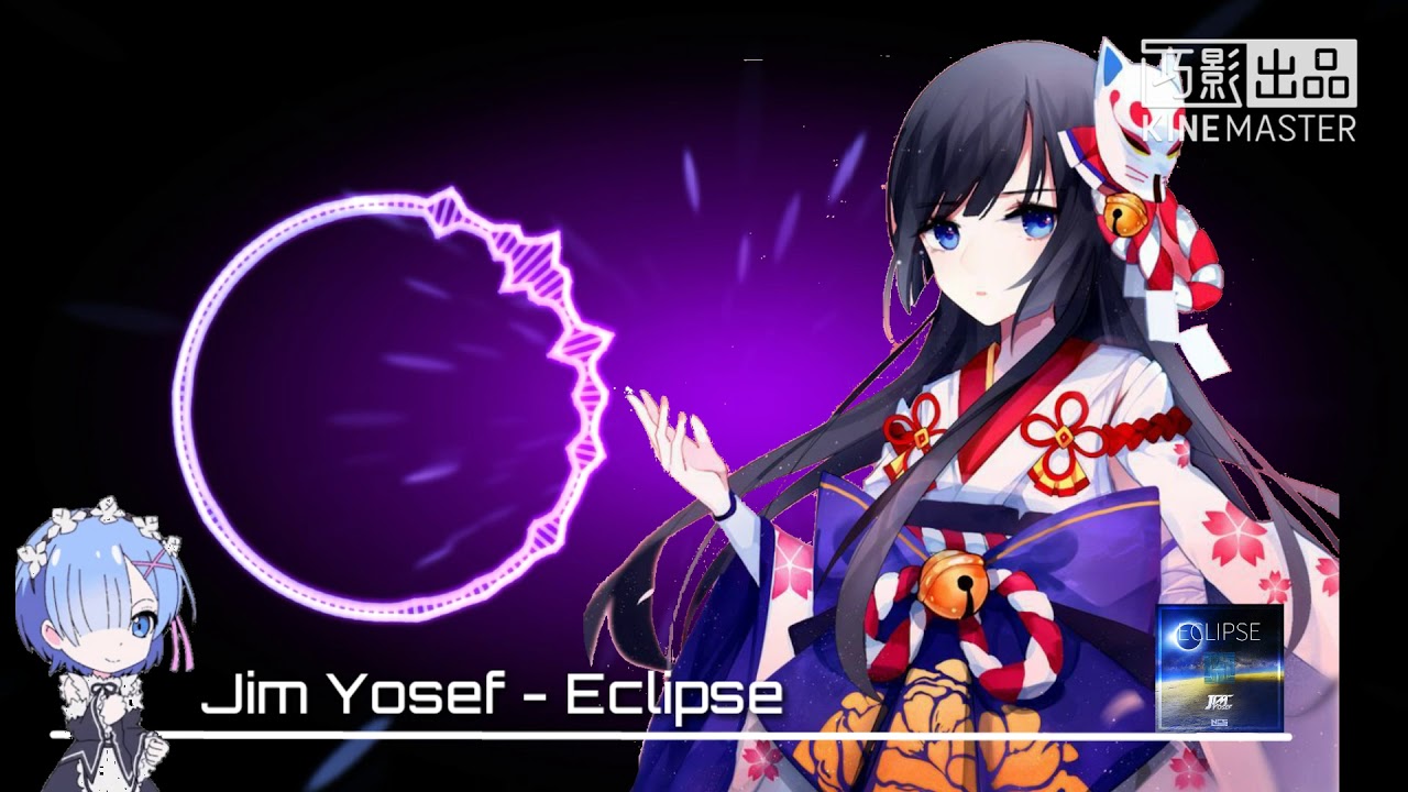 Nightcore Jim Yosef - Eclipse - YouTube