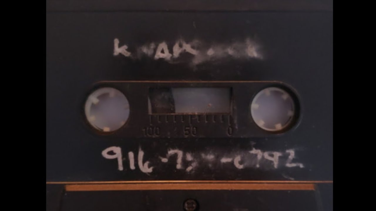 Knapsack - 4 Song (1994) Full Demo - YouTube