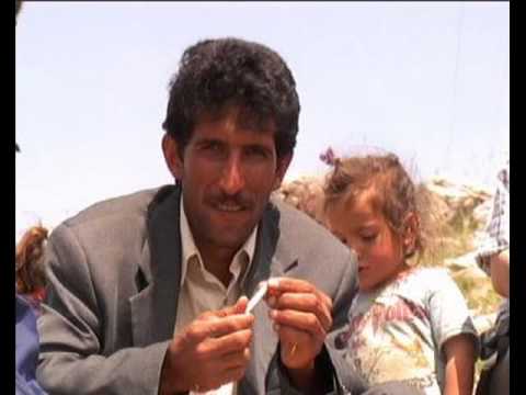Azdin Erdoğan - Böve Bıra Böve