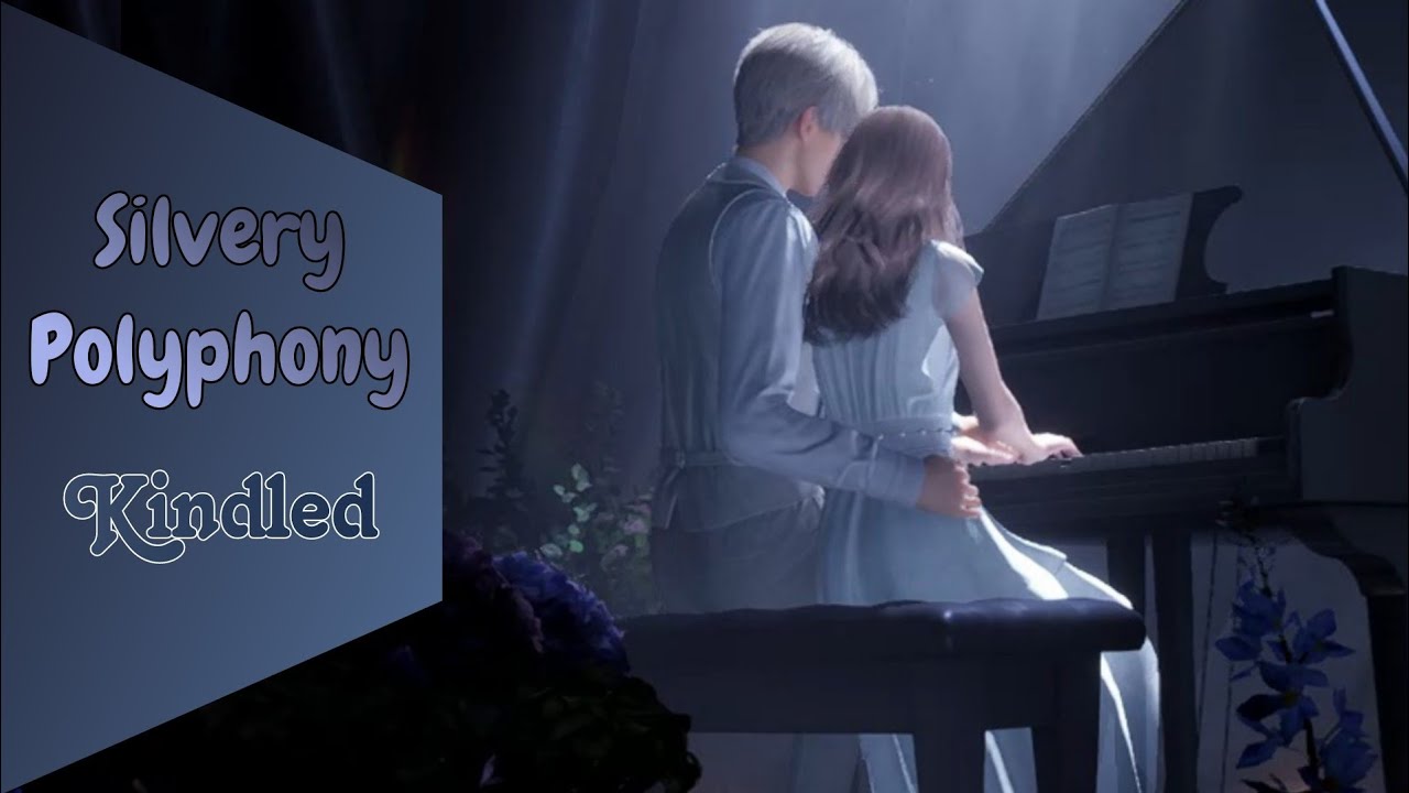 Xavier - Silvery Polyphony [Kindled] | Love And Deepspace - YouTube