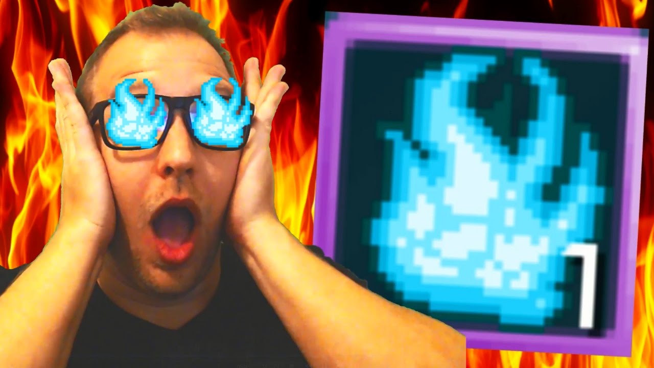 Growtopia - HALLOWEEN Eldritch Flame Fires! - YouTube