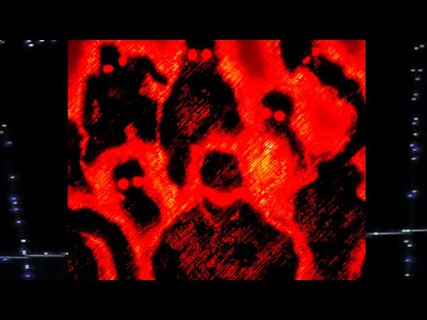 MADNIFICENT - All These Demons Begin To Surround Me (Official Lyrics ...