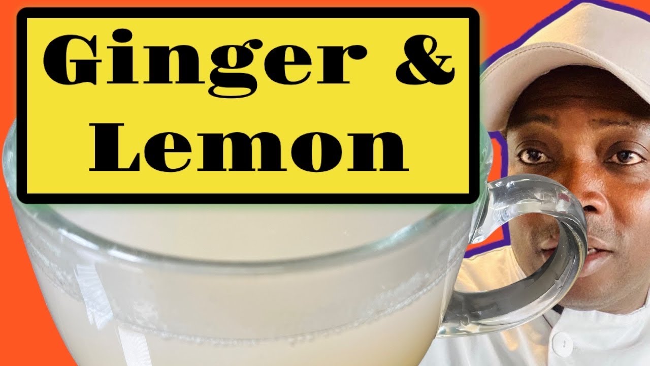 Try out this boiled lemon cure recipe to loose 7kg in a month! - YouTube