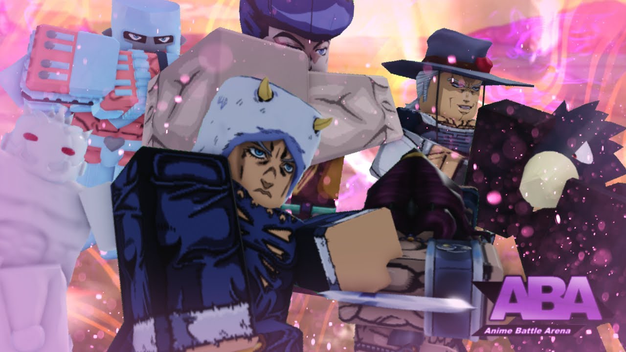 A Bizzare Day Trying Out The Aba Jojo Update | 279 - YouTube