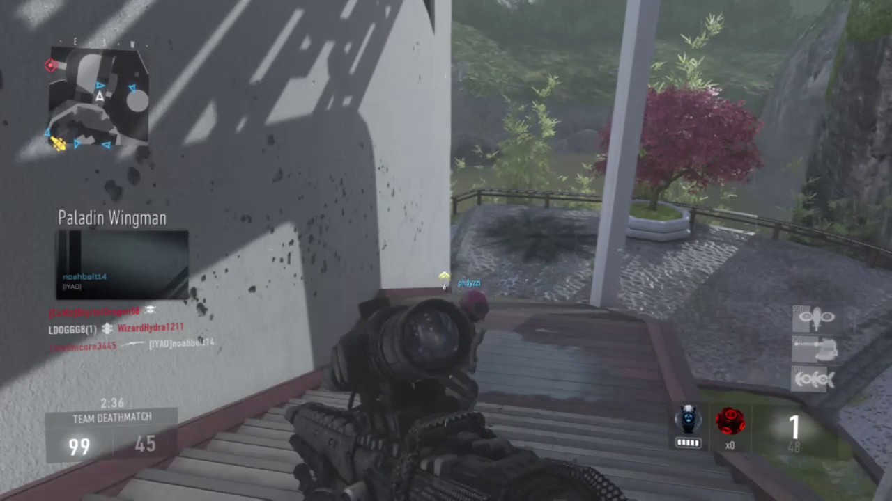 ethan realffe cod part 3 - YouTube