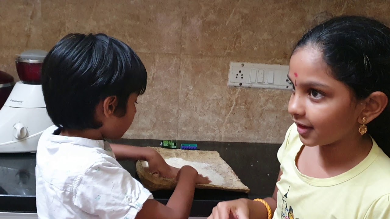 Kids comedy action | Funny skit | - YouTube