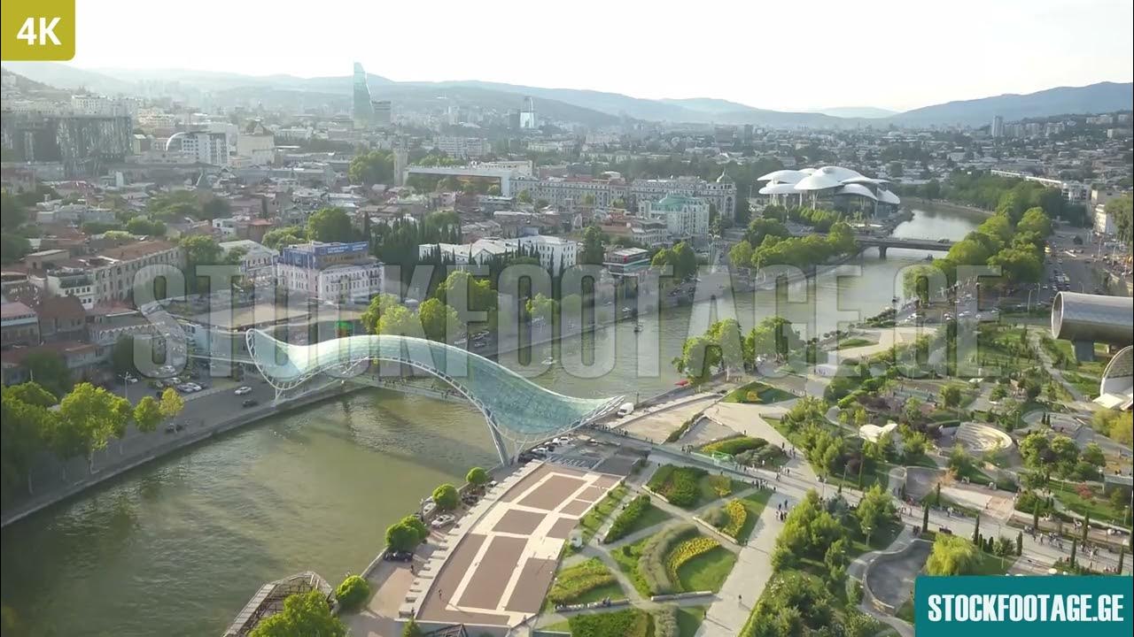 ევროპის მოედანი თბილისი Tbilisi Europe Square Youtube