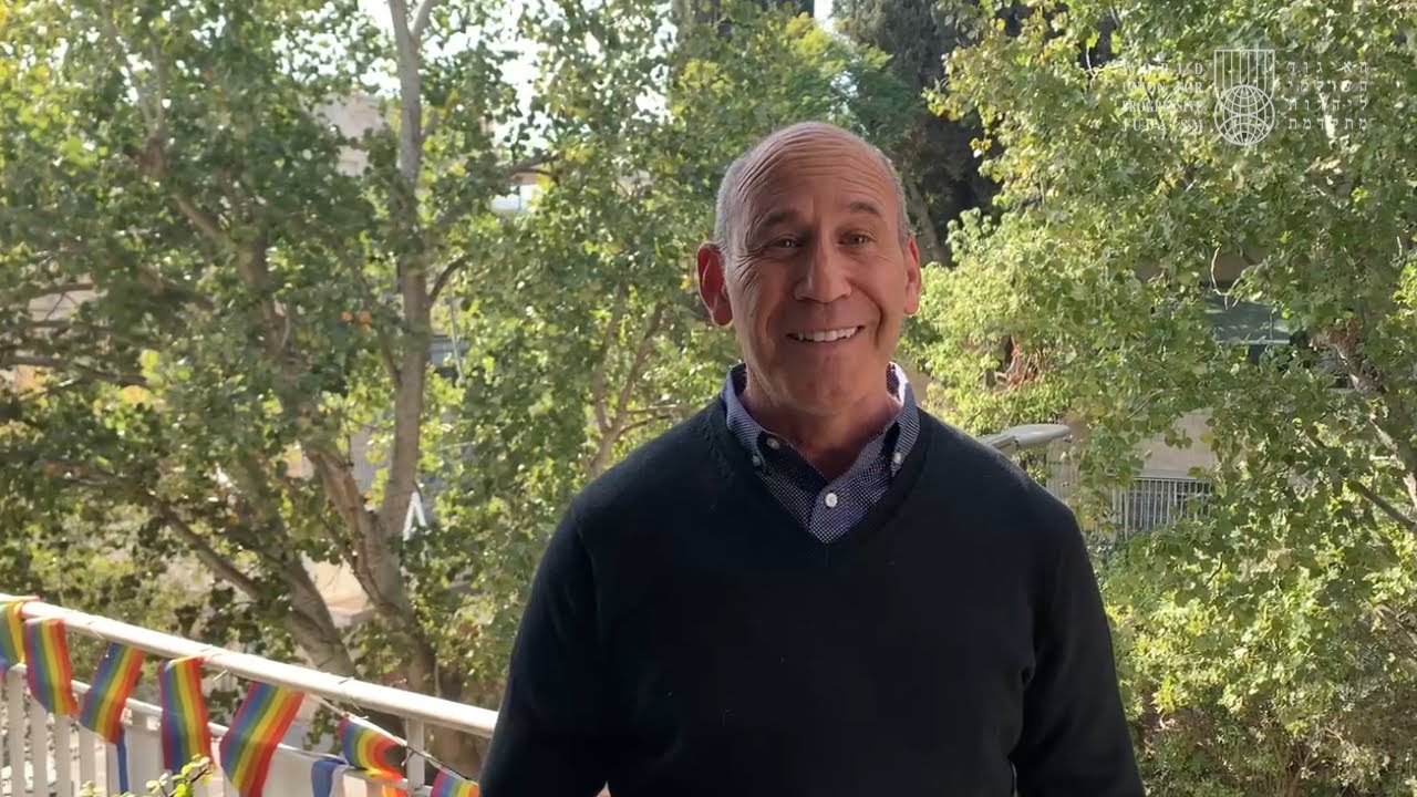 Many Candles, One World | Cantor Evan Kent - YouTube