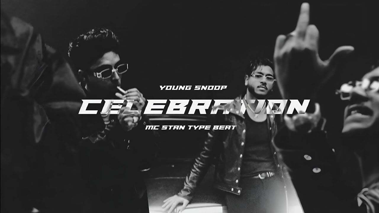 [FREE] MC ST∆N TYPE BEAT - "CELEBRATION" | MC ST∆N | Produced By ...