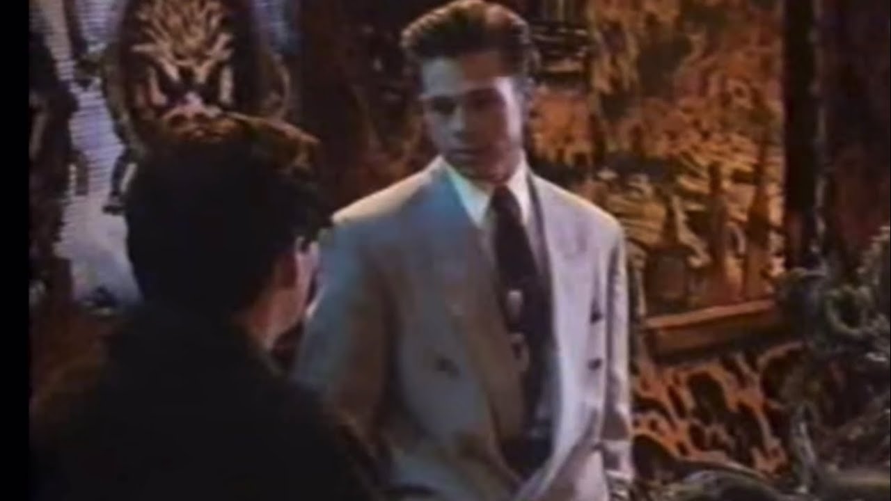 1992 Cool World Commercial - YouTube