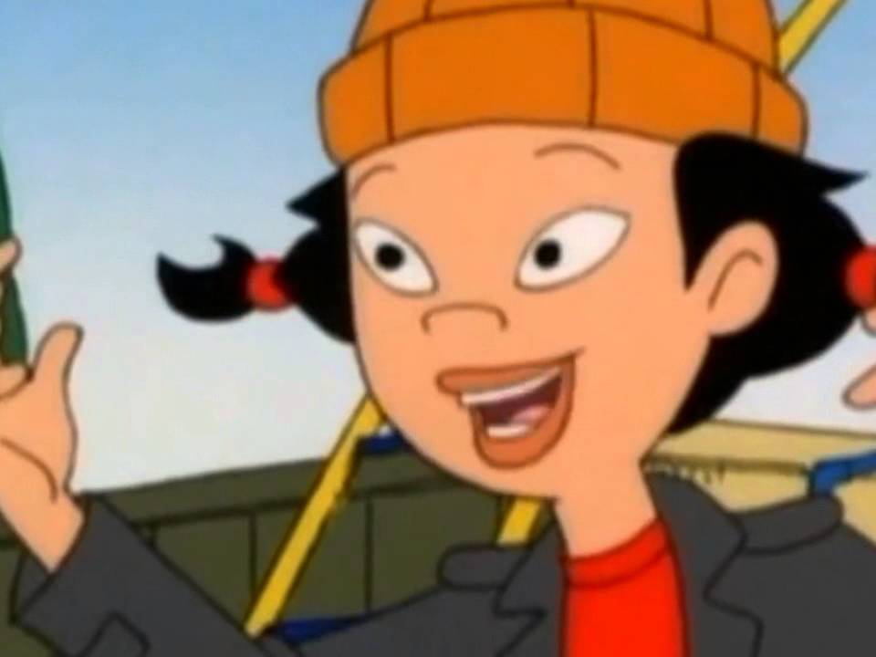 Best of Recess -part 9 - YouTube