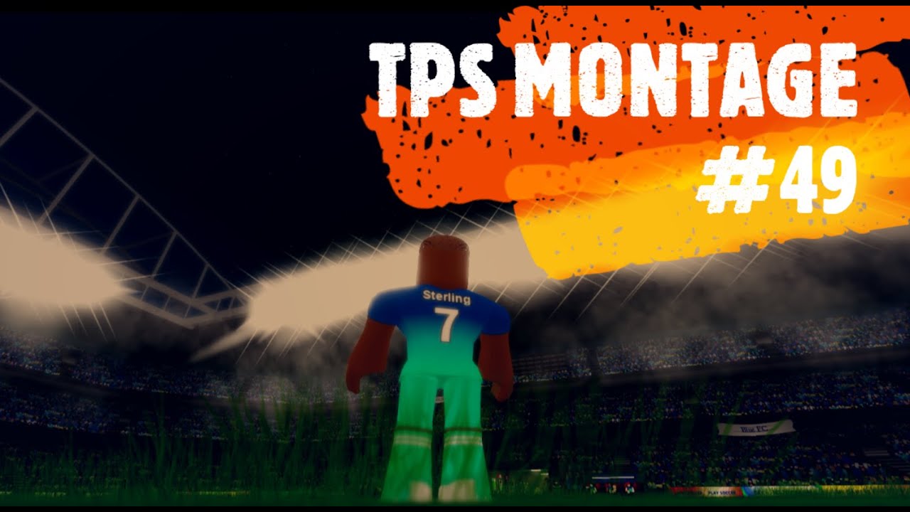 TPS MONTAGE #49 - YouTube