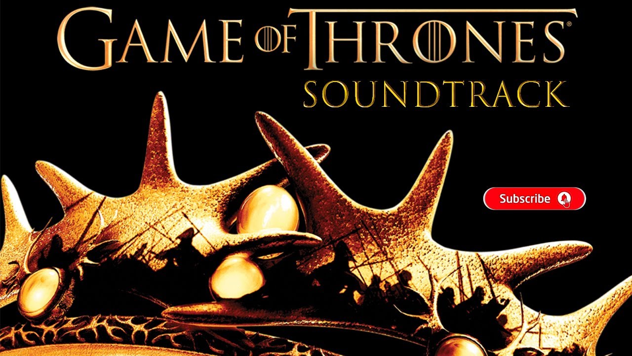 Game of Thrones Soundtrack Orchestra Music Theme Remix (Cover by ...