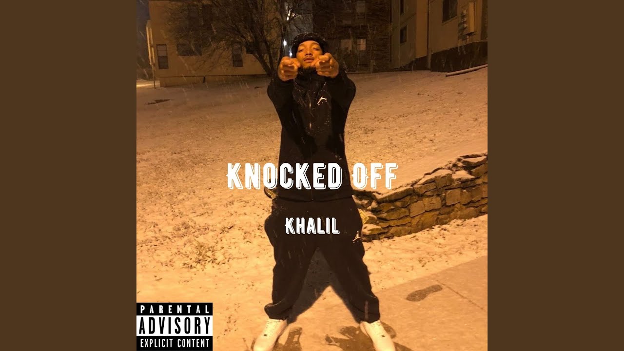 Knocked Off - YouTube