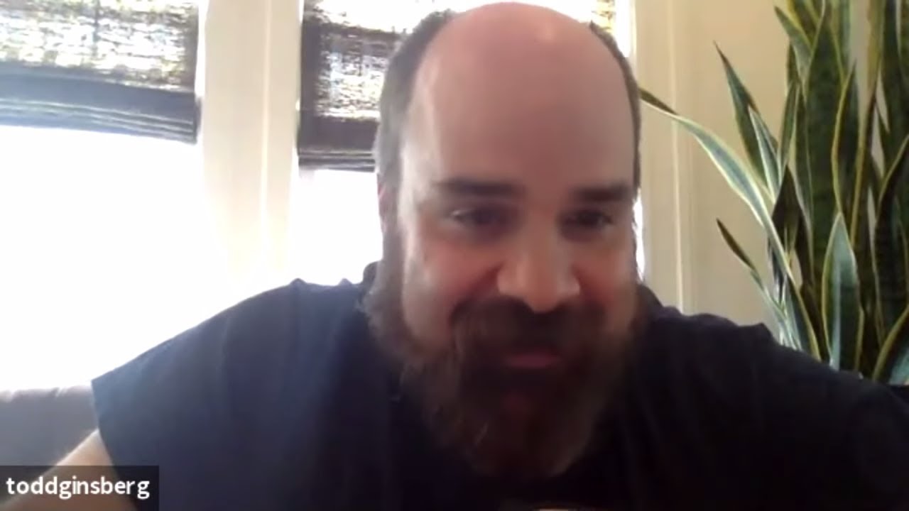 Interview with Chef Todd Ginsberg of Atlanta's Rye Restaurants on Chef ...