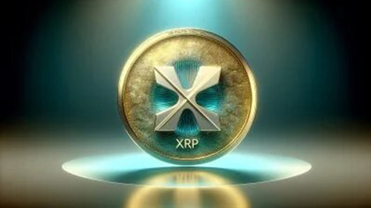 XRP RIPPLE HOLY SH!T !!!! - YouTube