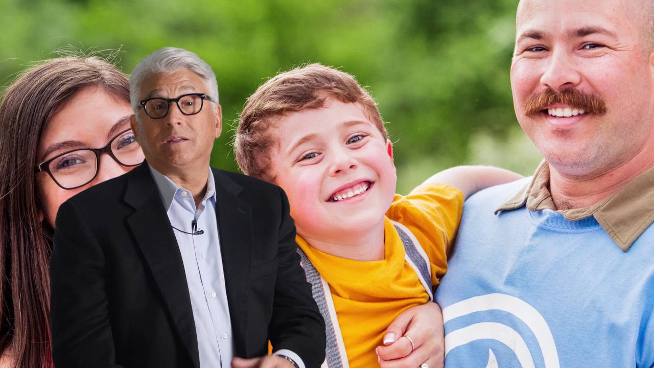 A special message from Ed Tonkin - YouTube