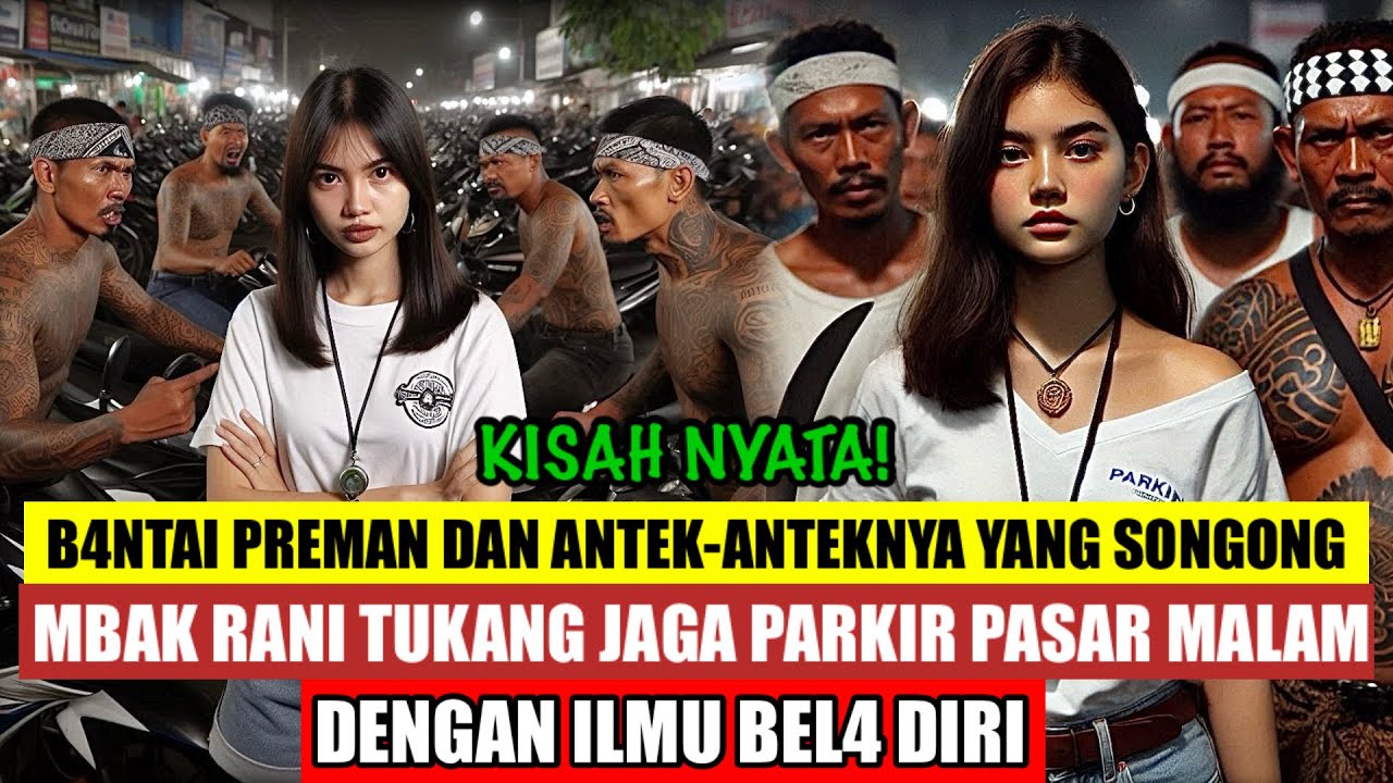 KISAH NYATA ‼️ DIKIRA CEWEK KOSONG TERNYATA SUHU - YouTube