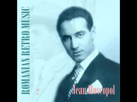 Jean Moscopol - Țara comunistă - YouTube