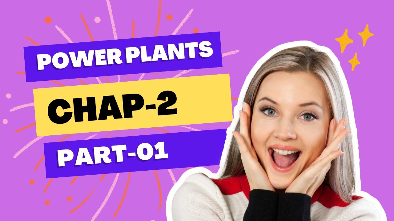 Power Plants | Chap-3 | Part-01 | Objective Question | Nea Exam | Level ...