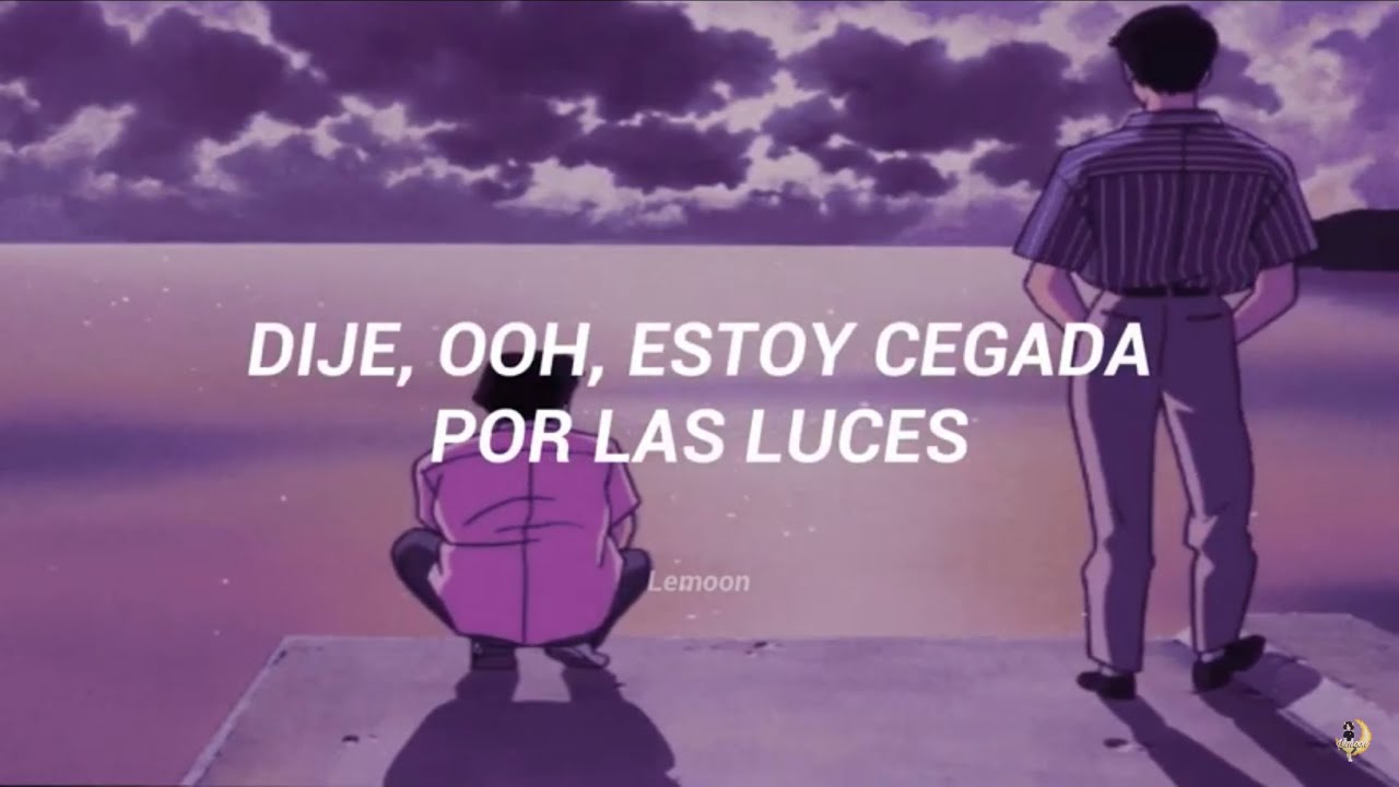Blinding lights - the Weeknd ( Rainych Japanese ver.)|| sub.Español ...