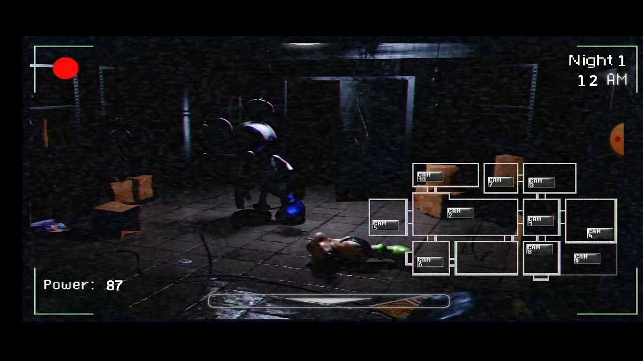 fnati 2020 - YouTube