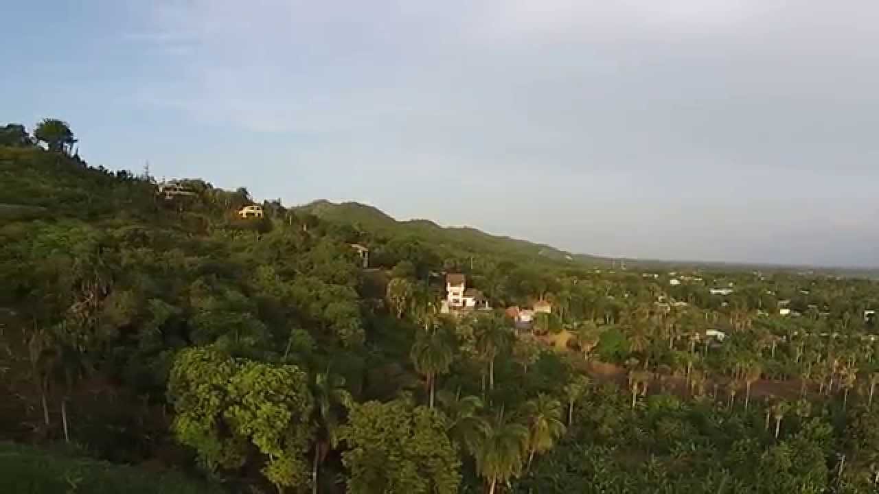 San Victor Abajo, Moca, R.D. - Ovalles - YouTube