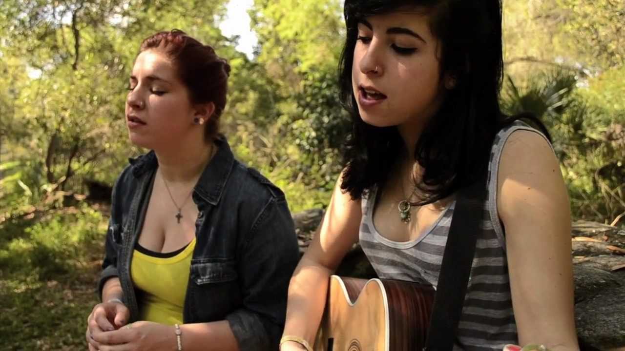 Brodyn- Maybe (The Anchor Sessions) HD - YouTube