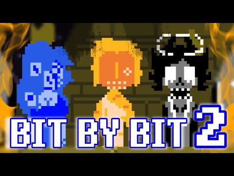 Incredibox Bit By Bit 2 Has A LOT To Live Up To... - YouTube