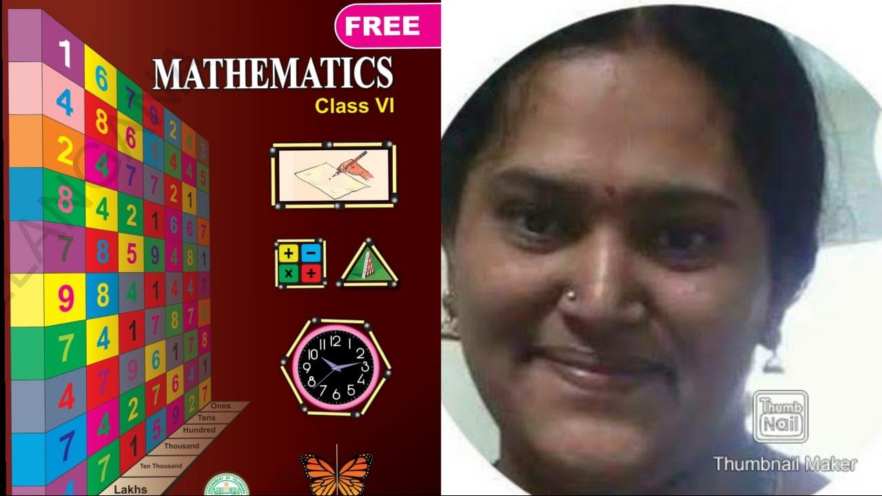 Top Math Teacher Reveals EASY Ways to Solve Class 6 Maths SUMS - YouTube