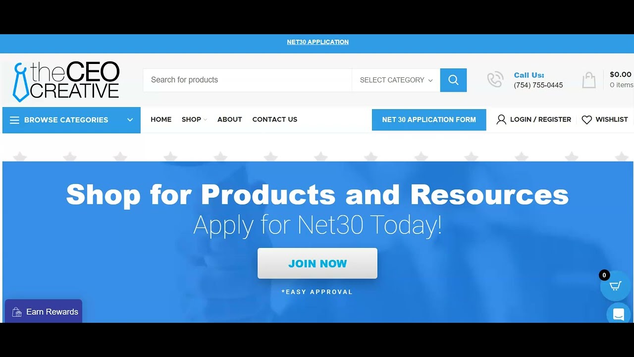 🏢💼 Build Business Credit With "The CEO Creative" Net 30 Account 💳🌟 ...