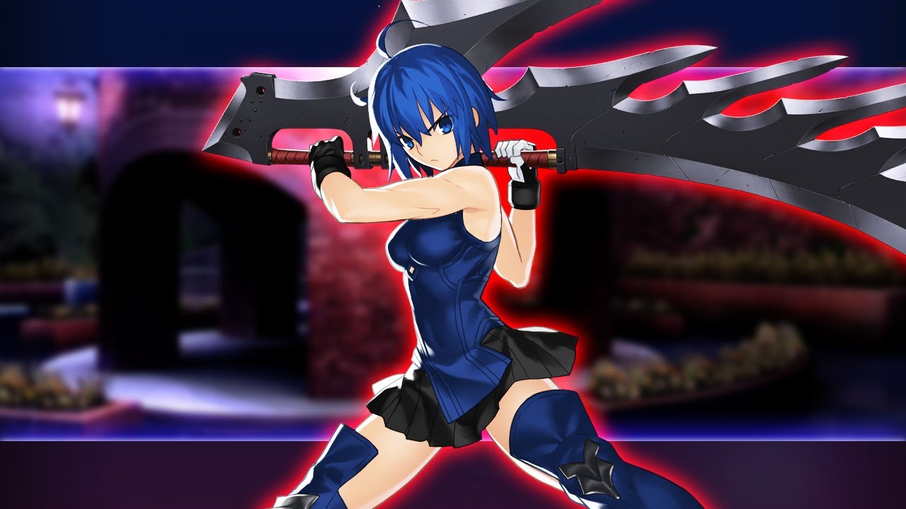 This Is The TRUE POTENTIAL Of Ciel?! - YouTube