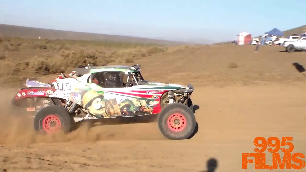 Clase 1 Baja 1000 2016 - YouTube