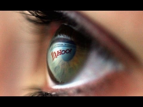 Massive Webcam Spying Program Exposed